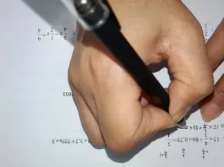 第一次课《分数乘法除法计算》第三题19-20