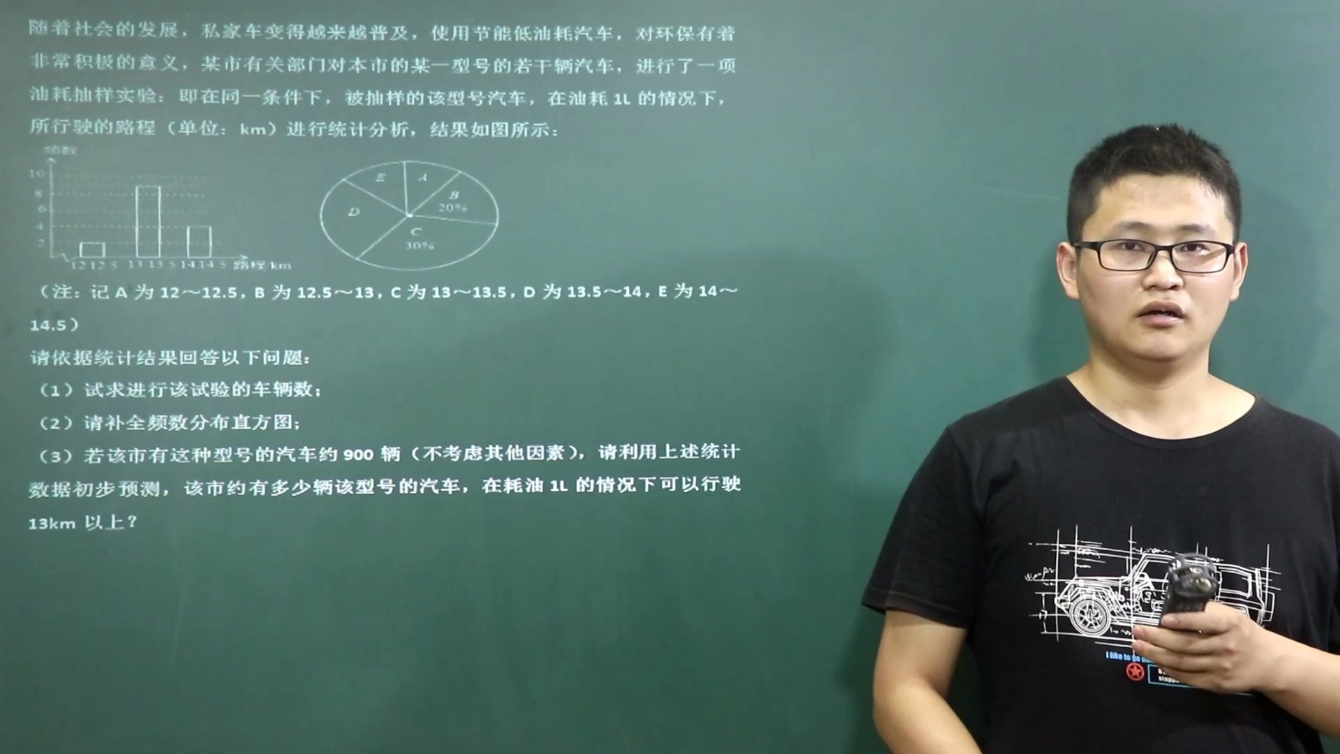 数据的收集、整理、描述23