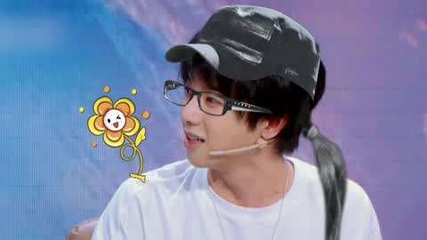 《王牌对王牌4》【最爆笑】华晨宇舞台魅力十足 毫无偶像包袱