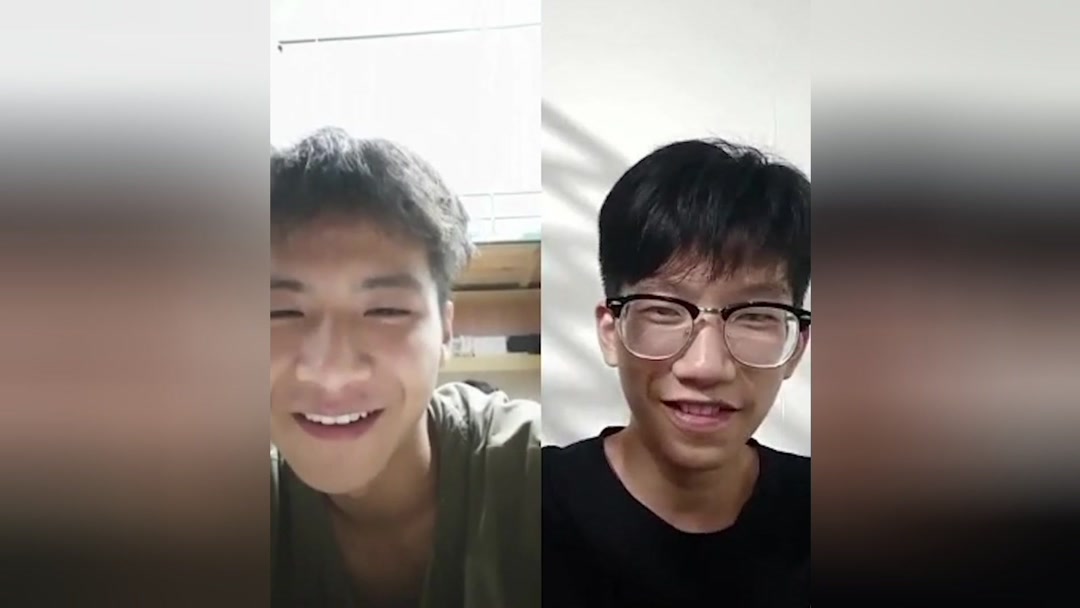 青春纪念册完整版
