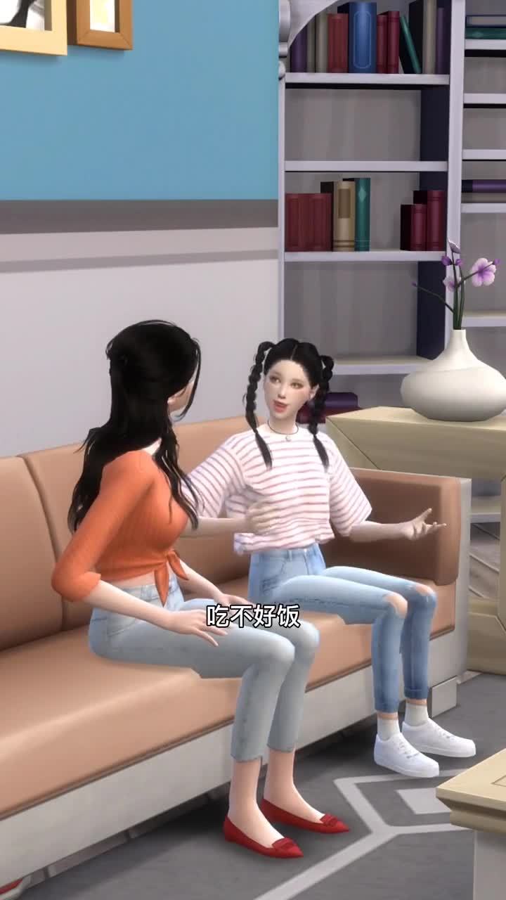 告诉青春期女儿早恋的坏处是什么家庭教育.