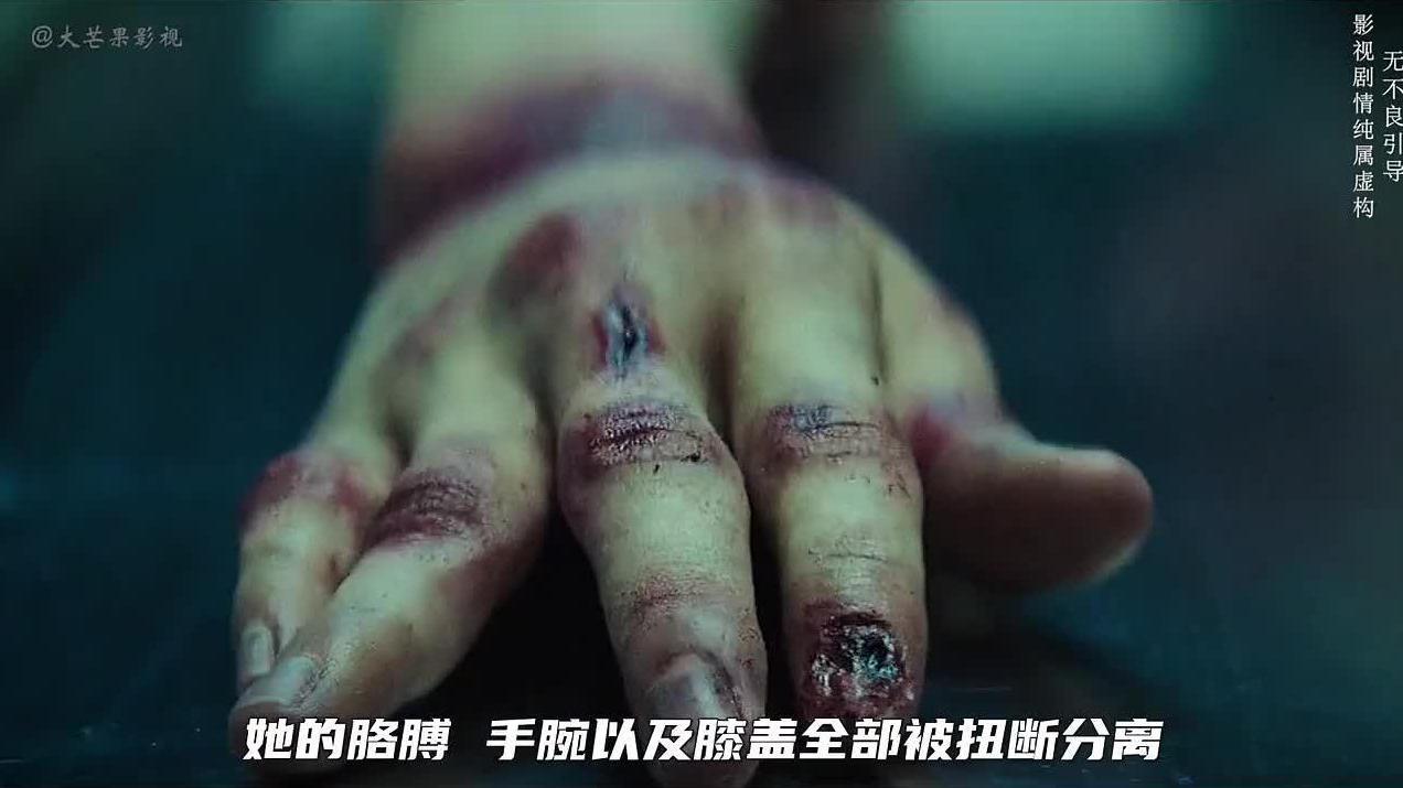 ...联手破案,暗地里却在互相较量 #我的观影报告 #电影解说 #烧脑悬疑