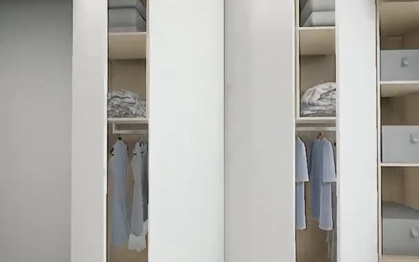 【装修】别人家的老婆最喜欢的卧室,该怎么装修呢?