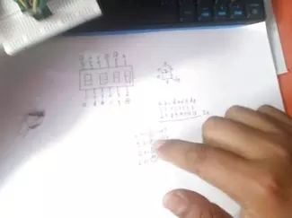 4位数码管的驱动——Arduino基础入门篇 第14集