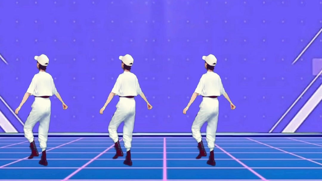 广场舞《洗衣歌》纯音乐DJ版,动听的旋律欢快的舞步好听又好看