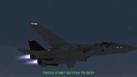 PCSX2模拟器模拟皇牌空战5的效果3