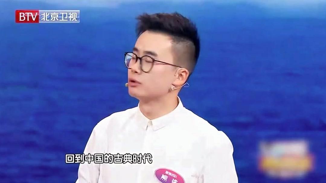 熊浩演讲:直面你的焦虑!