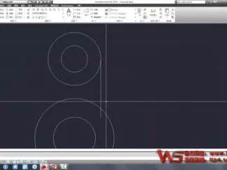 优酷cad教程_CAD2014教学视频_教程_视频 3.7二维习题13、14