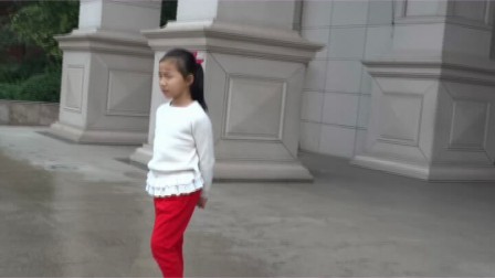 诚信小故事/微电影/小演员楼静羽/汪子意/衢州