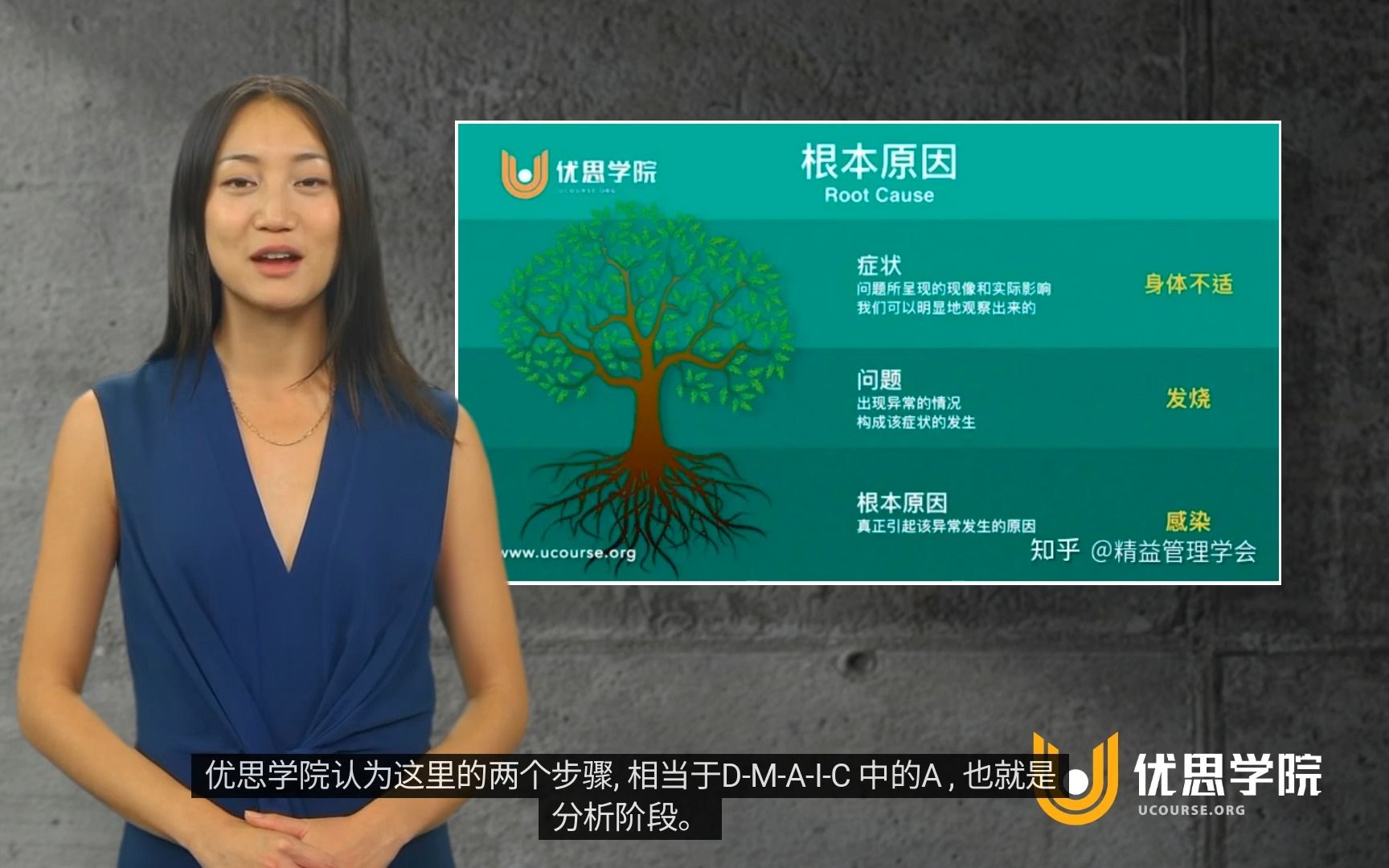 优思学院|掌握根本原因分析 (RCA),解锁新思维!
