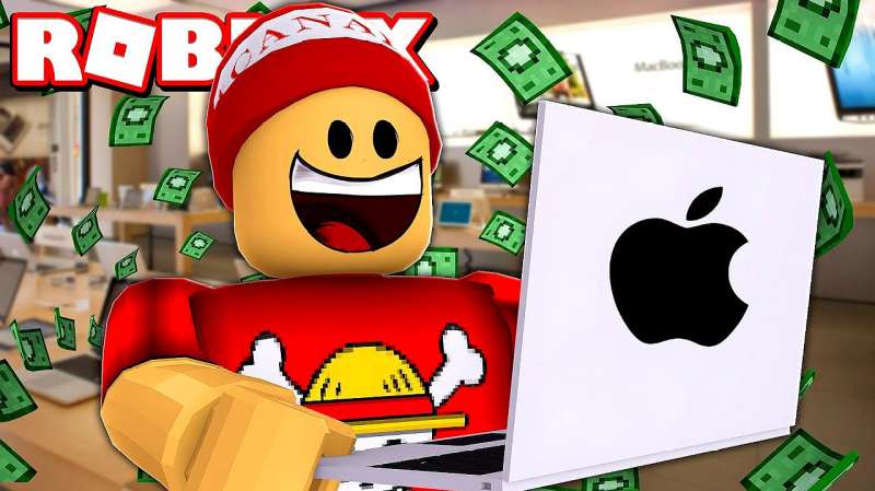 小格解说 Roblox 科技公司大亨:建造超级科技公司!研发苹果手机?