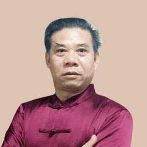 中医炁箴門刘国轩 