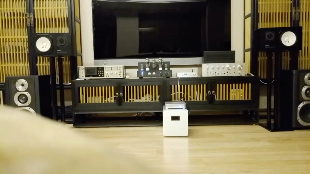 蓝牙 U盘 pc声卡解吗器