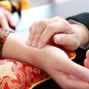 经方中医张先生 