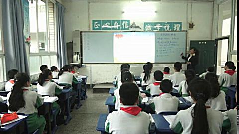 一 百分数_整理与复习_第一课时(西南师大版六年级下册)_T1462556