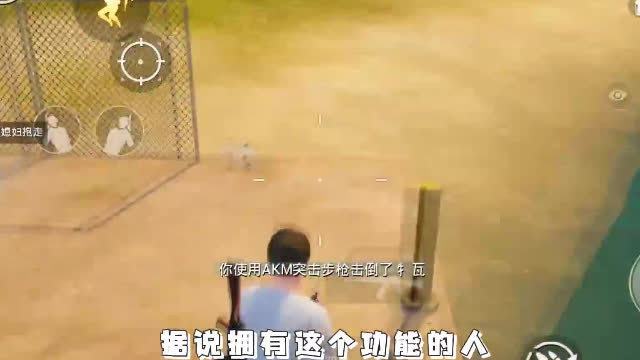 讲段猫:神秘功能抢先看,可摇身一变成游戏主播