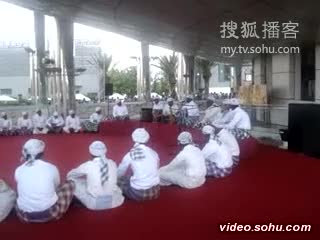 上海世博会沙特阿拉伯馆