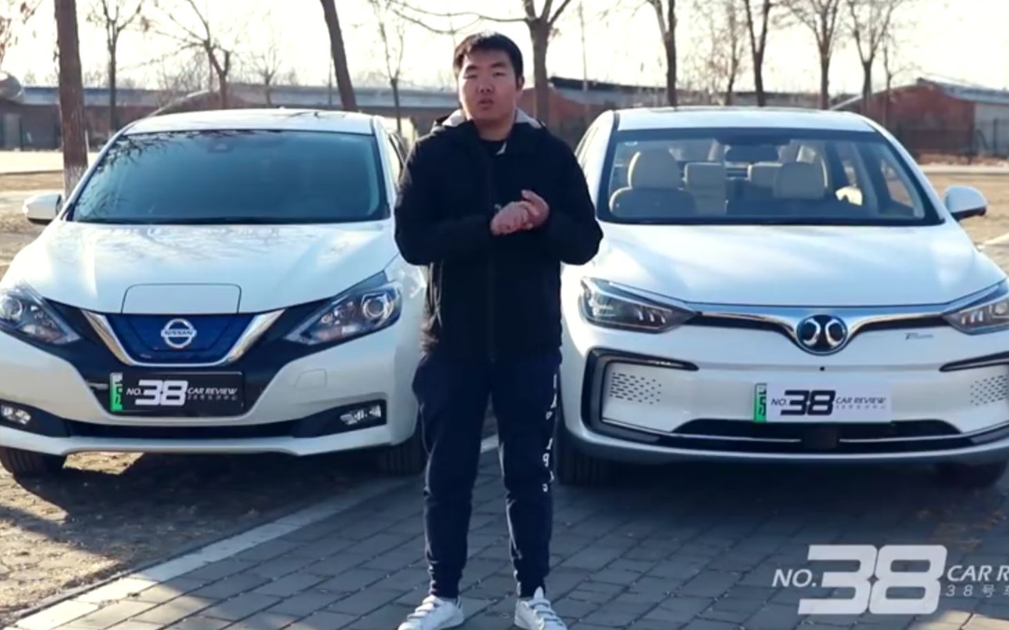 2019年的自主品牌和合资品牌电动车谁更好?