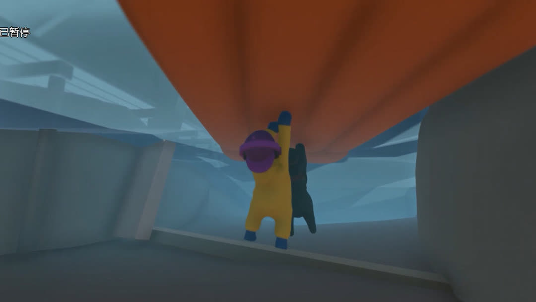 人类一败涂地 多米被半仙坑惨了,说好的带我去旅游呢?