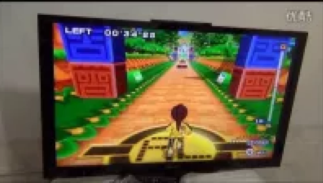 wii跳舞毯和训练毯安装使用视频教程
