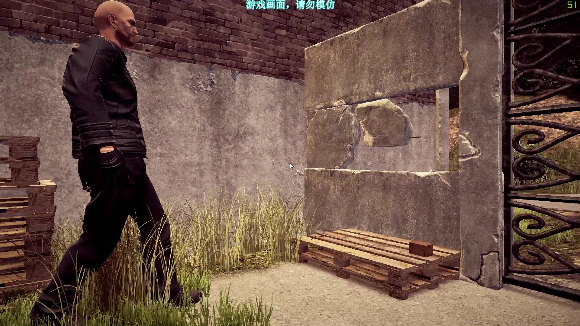 小偷模拟器:当代高质量小偷的复仇现状!