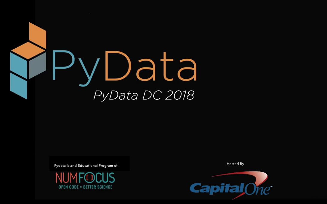 【机翻】Python最强数据处理库Pandas入门--Daniel Chen