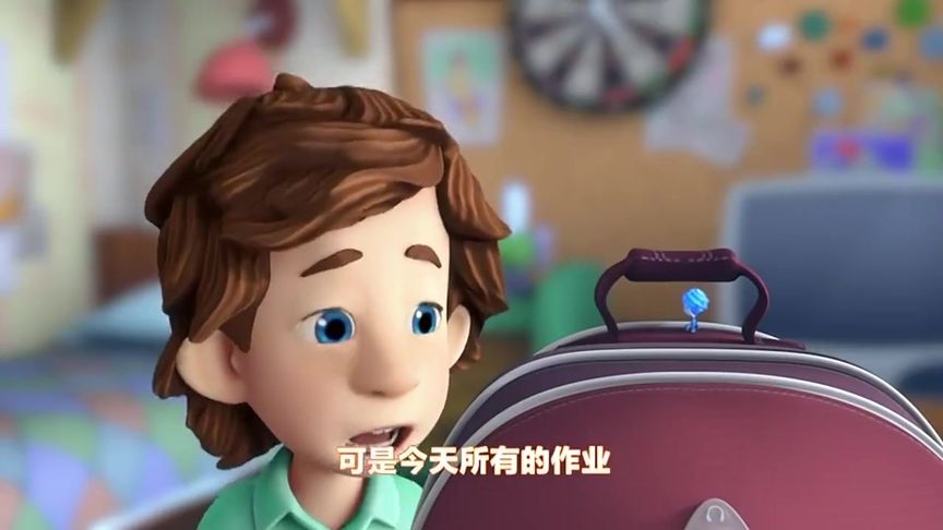 螺丝钉:原来密码锁的原理是这样的,以后我忘记密码也没关系了!