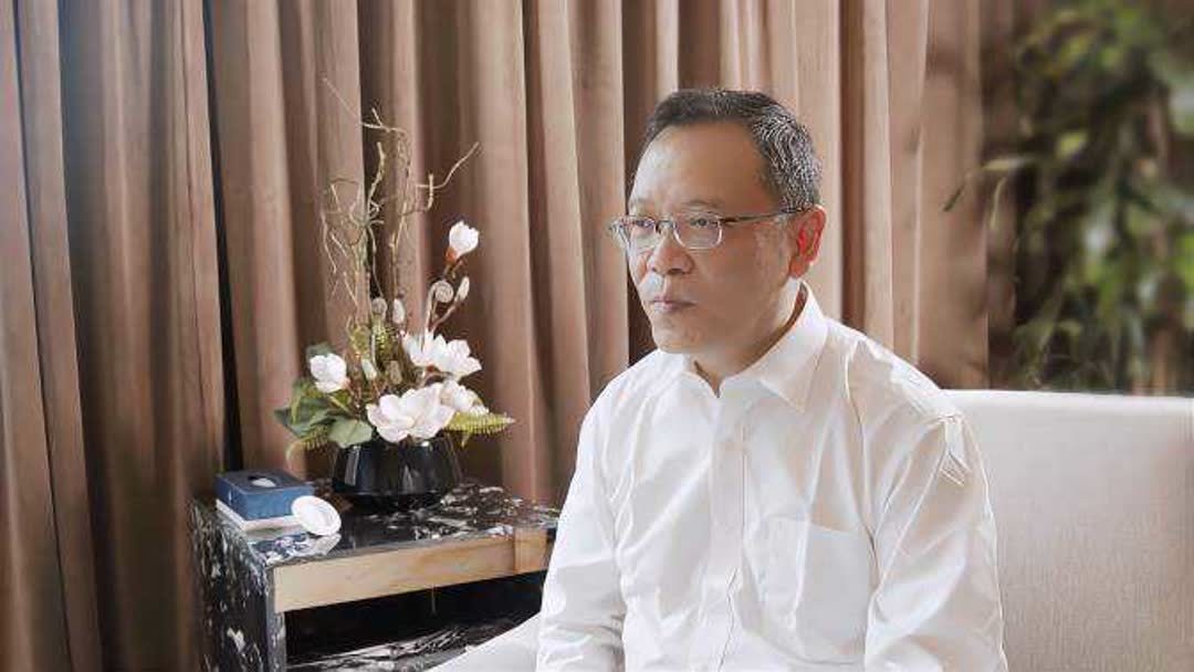 企业想完成数字化转型,需要哪些规划?听听专家怎么说