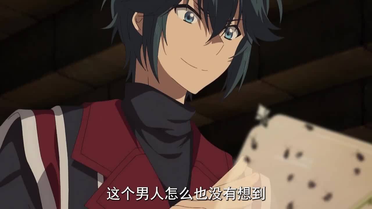 男人刚穿越异世界就收获了五个后宫,可直到碰到外挂男主