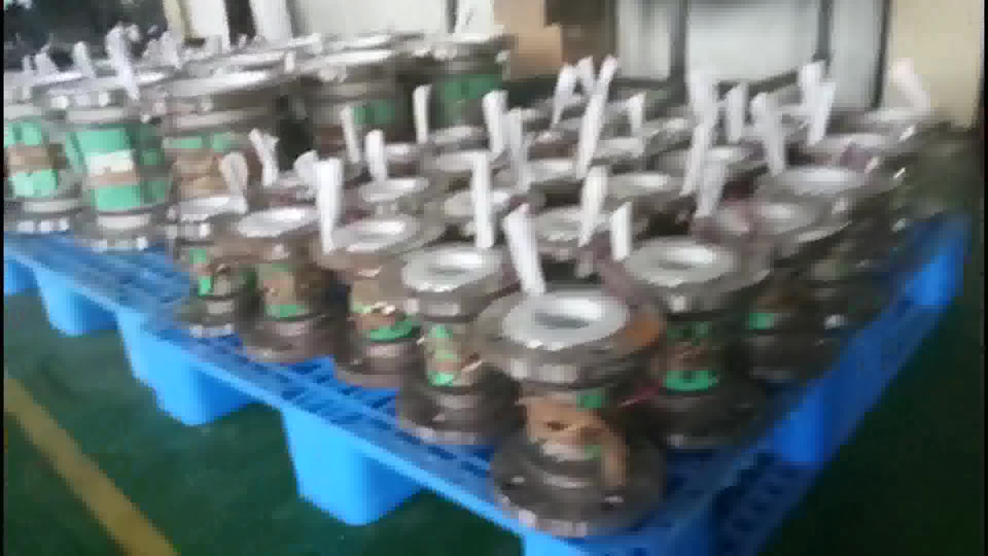 电磁流量计安装教学-开封青天伟业流量仪表有限公司