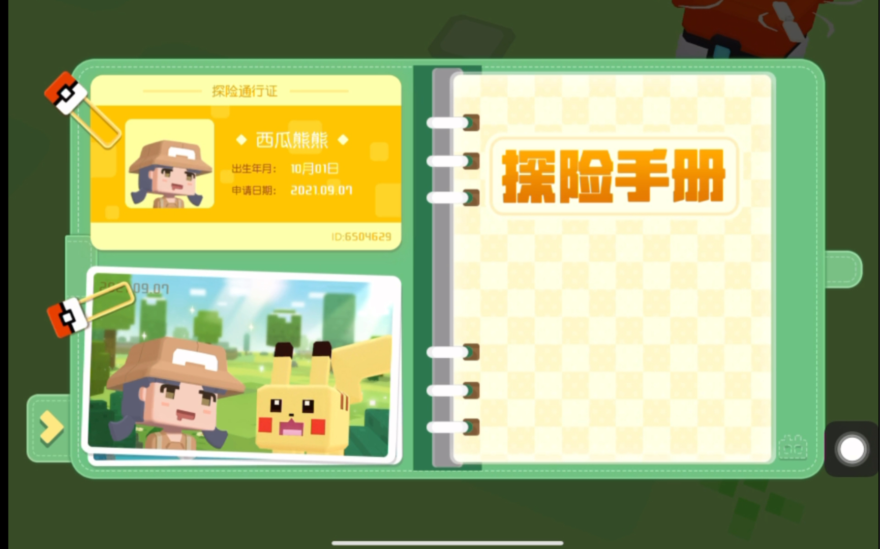 宝可梦|皮卡皮卡皮