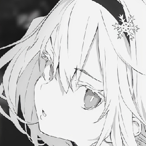 缱绻白Sama 