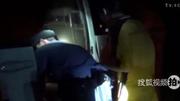 【拍客】女子与男友吵架赌气跳河身亡[普清版]