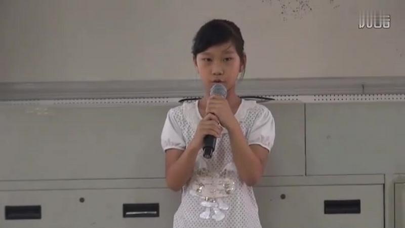三年级推荐一本好书演讲比赛