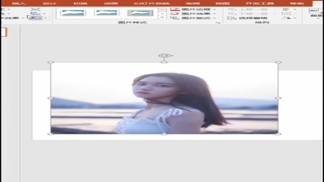 超高点赞的朋友圈九宫格图片原来用ppt制作这么简单