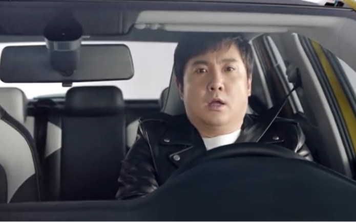 【Polo Plus+沈腾】广告片:AEB安全篇