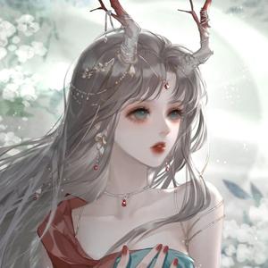 鹿麋弥 