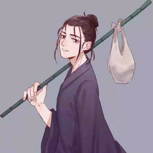 大明的游戏世界 