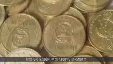 荷花五角硬币哪个年份值得收藏