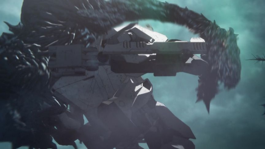 哥斯拉怪兽行星,众人遭遇未知的怪物