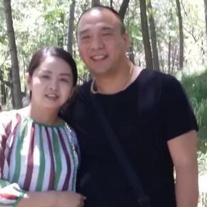 大贤惠和胖嘟嘟 