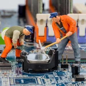 爱思考的工程师 