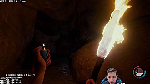 【转载耶巴李晗风】《森林》正式版全剧情任务流程攻略视频 P3