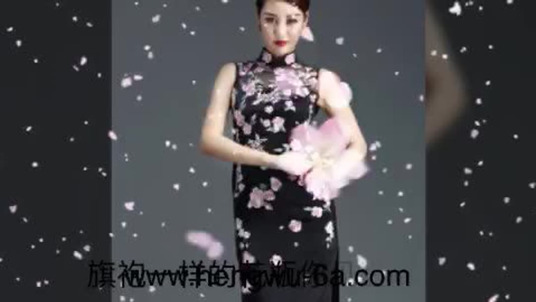 居然还有旗袍一样的花瓶,恒舞丝绸里的人眼光都好好哟