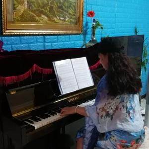 音乐全方位艳阳 