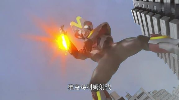 银河奥特曼:怪兽说银河不公平,奥特曼出场有武器我没有!