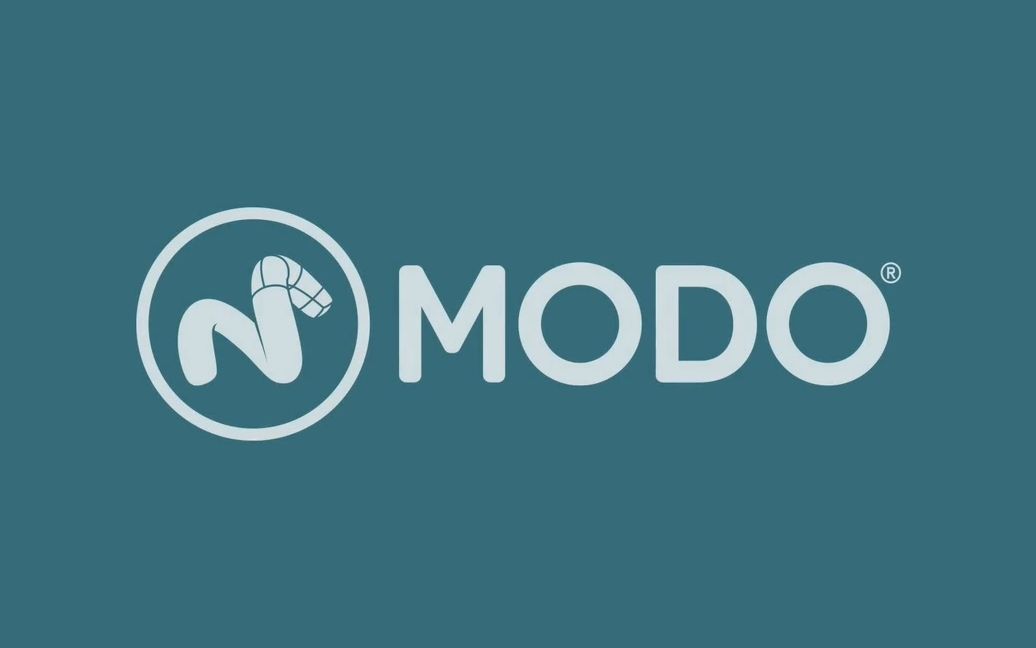 【3D软件】MODO 10.0系列新技术、新功能官方介绍(英语)