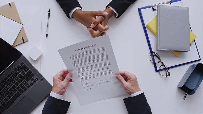 安全生产管理协议如何撰写