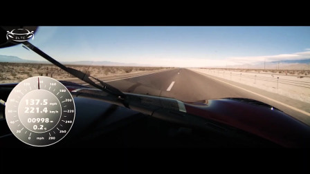 从柯尼塞格创造世界极速纪录,看其车主有多大的能量?