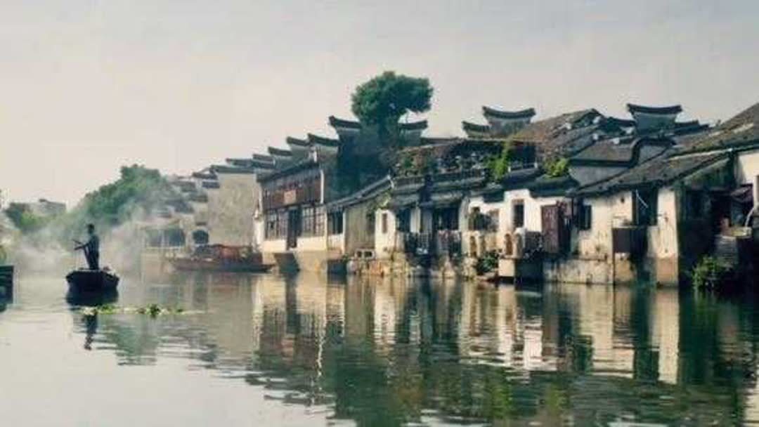阿月高音直管萨克斯《茉莉花》,声音甜美,风景秀丽